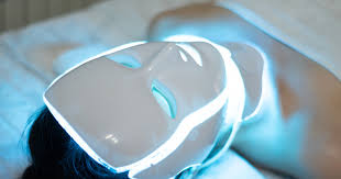 LED Facial | Allure Ayr